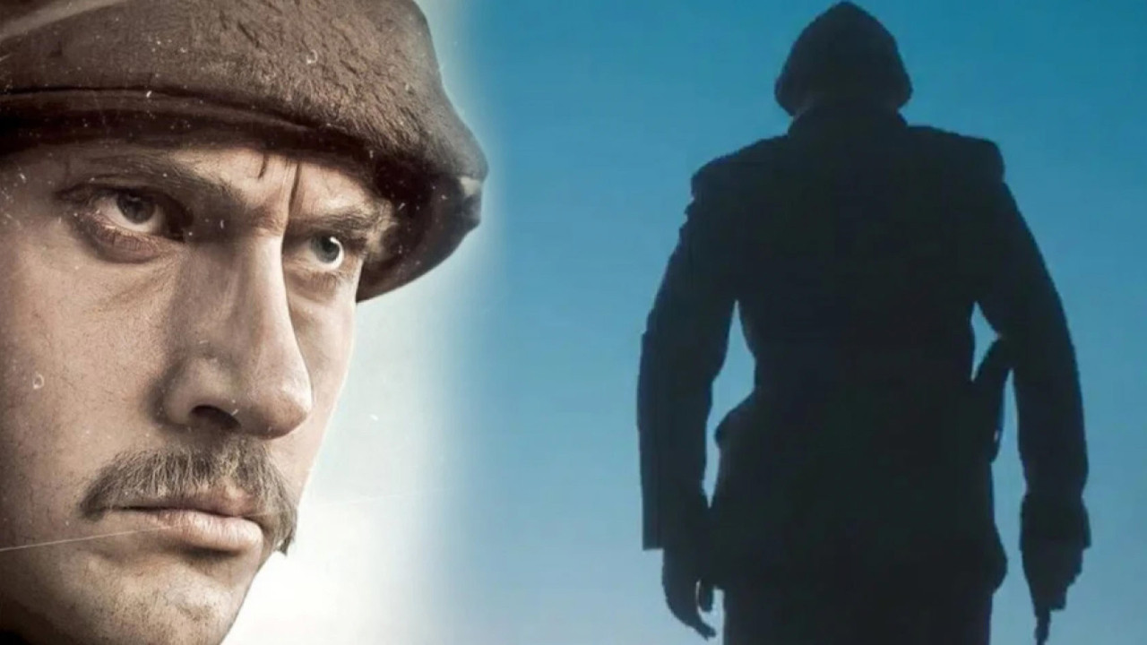 Aras Bulut İynemli Atatürk filmi hangi kanalda, ne zaman yayınlanacak?